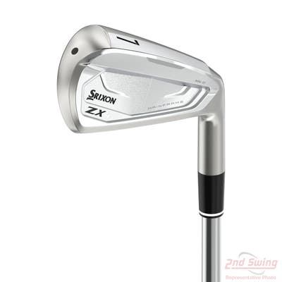 Srixon ZX4 MK II Iron Set | 2nd Swing Golf
